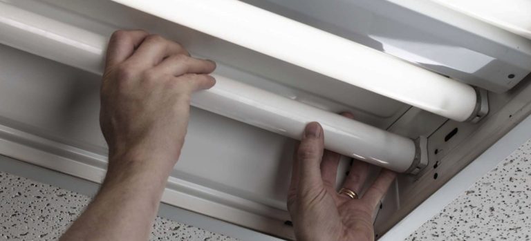 Remplacer neon par LED ?| Led Monde