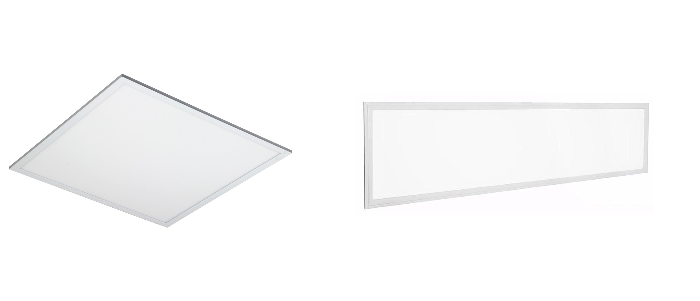 L'éclairage de bureau idéal : Les panneaux LED ! | Led Monde
